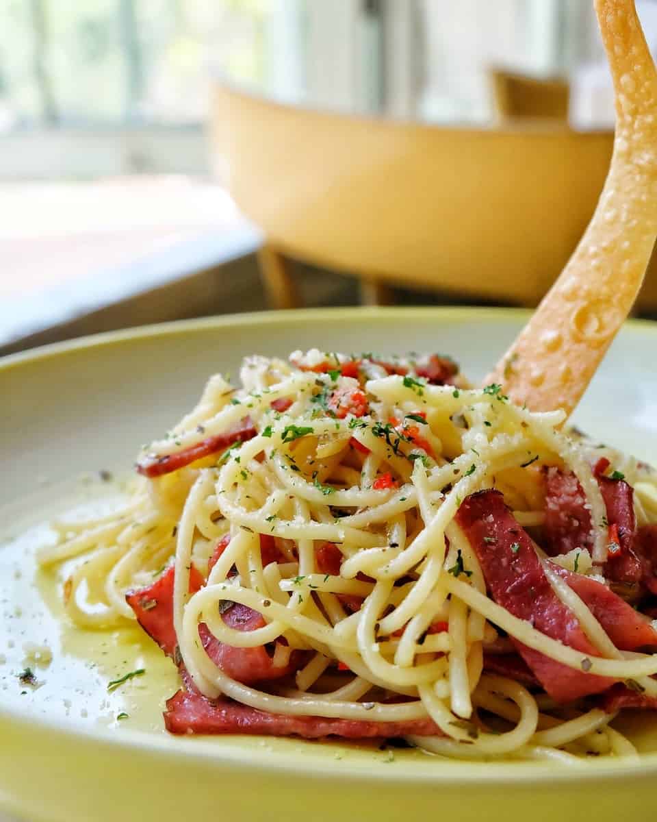 Yuk, Cobain 10 Menu Giggle Box yang Paling Enak Ini!